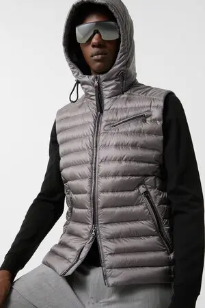 Bogner Lonne Lightweight Down Vest