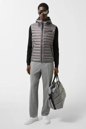 Bogner Lonne Lightweight Down Vest