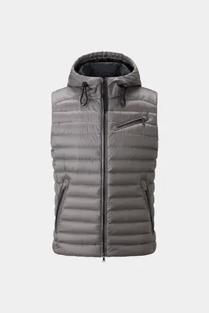 Bogner Lonne Lightweight Down Vest