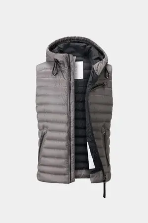 Bogner Lonne Lightweight Down Vest