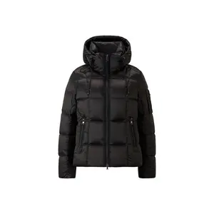 Bogner Feline Down Jacket - Black