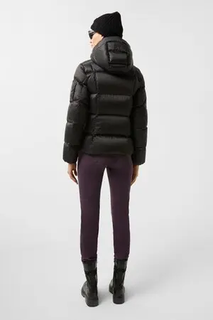 Bogner Feline Down Jacket - Black