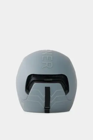 Bogner Cortina Pro Ski Helmet - Gray