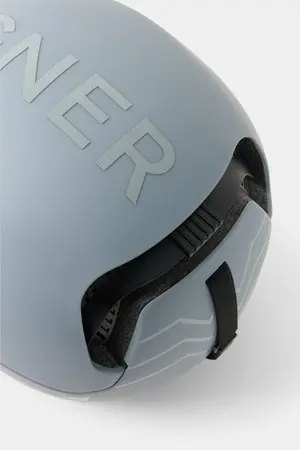 Bogner Cortina Pro Ski Helmet - Gray