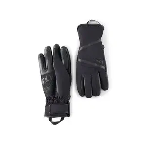 Bogner Hilla Gloves - Black