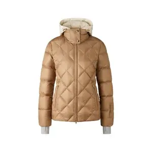 Bogner Carlie Down Ski Jacket