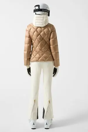 Bogner Carlie Down Ski Jacket