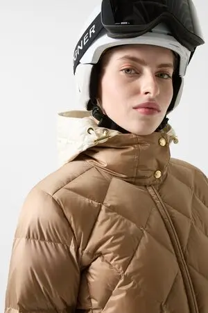 Bogner Carlie Down Ski Jacket