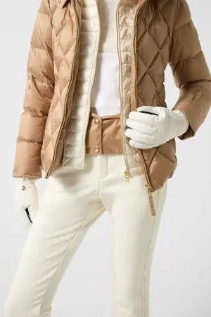 Bogner Carlie Down Ski Jacket