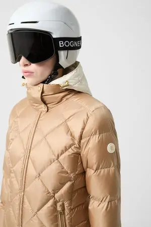 Bogner Carlie Down Ski Jacket