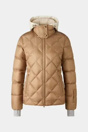 Bogner Carlie Down Ski Jacket