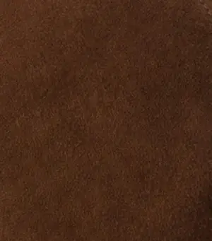 Prada Suede Baseball Cap - Brown