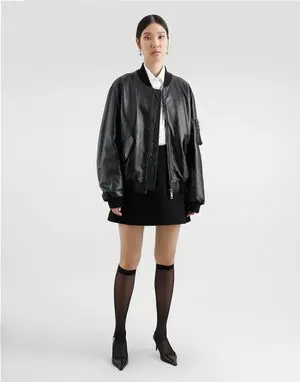 Dolce & Gabbana A-line Mini Skirt