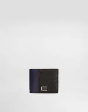 Dolce & Gabbana Dauphine Wallet - Black