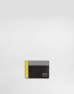 Dolce & Gabbana Dauphine Card Holder - Multicolor