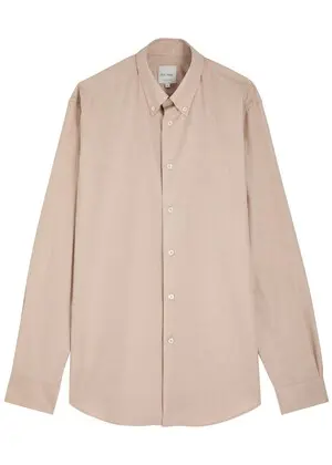 PAUL SMITH Cotton Shirt