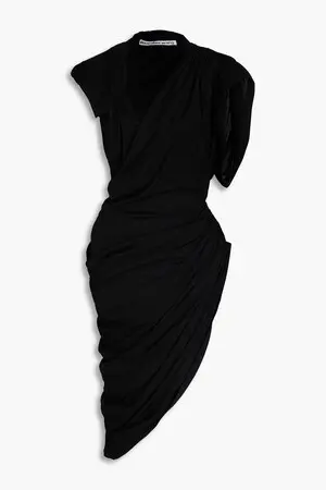 Alexander Wang Draped Dresses