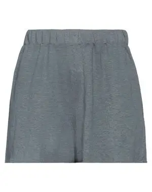 Majestic Filatures Shorts & Bermuda Shorts - Blue