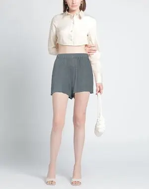 Majestic Filatures Shorts & Bermuda Shorts - Blue