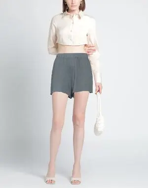 Majestic Filatures Shorts & Bermuda Shorts - Blue