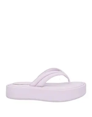Patrizia Pepe Thong Shoes For Women