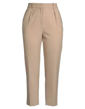 Maje Tapered Leg Trousers