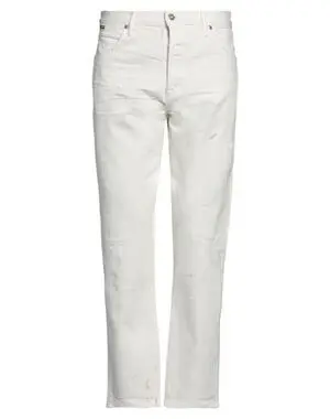 TOM FORD Cotton-blend Straight-leg Jeans