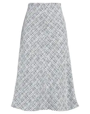 Maje Midi Skirt