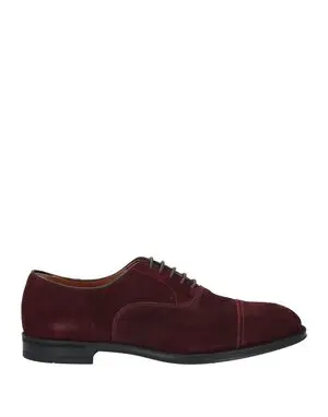 DOUCAL'S Leather Oxford Shoes