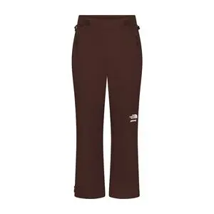 SKIMS X Tnf Woven Seam Taped Pant - Cocoa