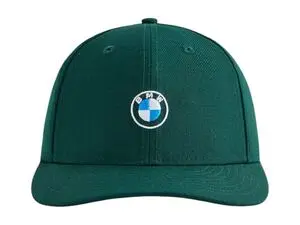 Kith Kith X BMW New Era 59Fifty Fitted Cap Vitality