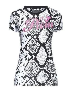 Philipp Plein T-shirt - Black