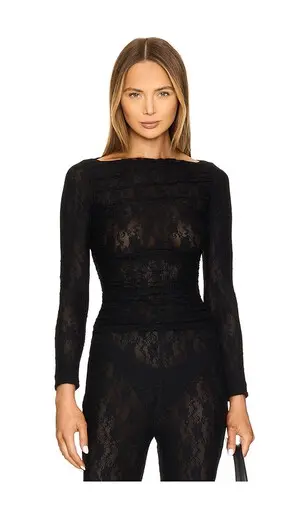 Lovers And Friends Lace Blouses