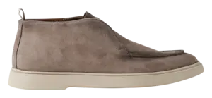 Officine Creative Bones 003 Chukka Boots