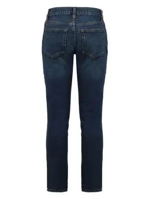 FRAME Le Garcon Jeans