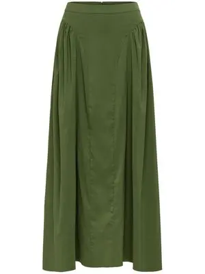 Azlee Midi Skirts