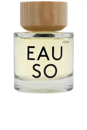 EAUSO VERT Joga Eau De Parfum - N,a
