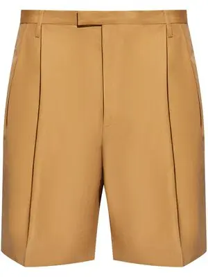 Givenchy Knee-length Tailored Shorts