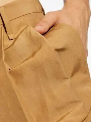 Givenchy Knee-length Tailored Shorts