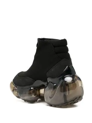 GROUNDS Moopie Weather Sneakers