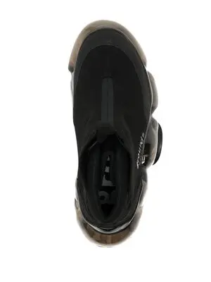 GROUNDS Moopie Weather Sneakers