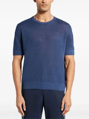 CHE Knitted T-shirt
