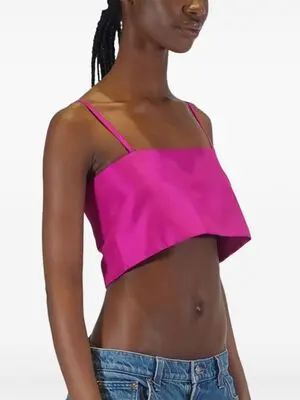 Azeeza Walton Top - Pink