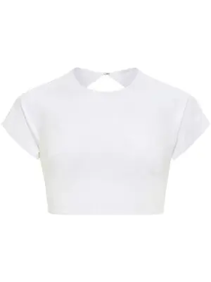 Azlee T-shirt Blouses