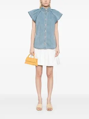 Zimmermann Crush Shirt