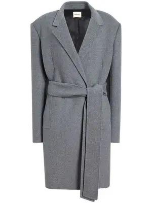 Khaite Annly Coat