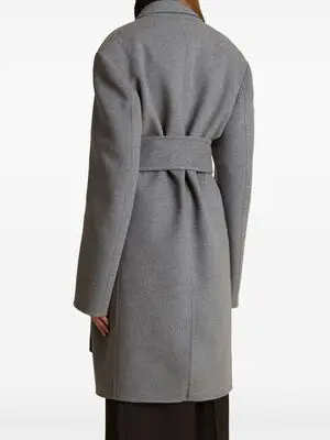 Khaite Annly Coat