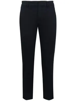 Aspesi Ankle Length Bottoms For Women