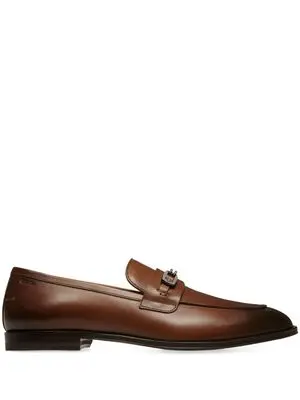 Bally Westro Loafers