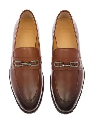 Bally Westro Loafers